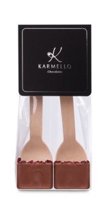 KARMELLO CHOCOLATIER - Producent czekoladek