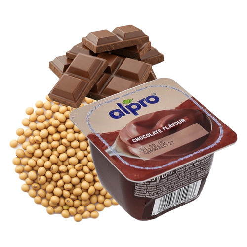 ALPRO - producent napojów roślinnych | Sklep Konesso.pl