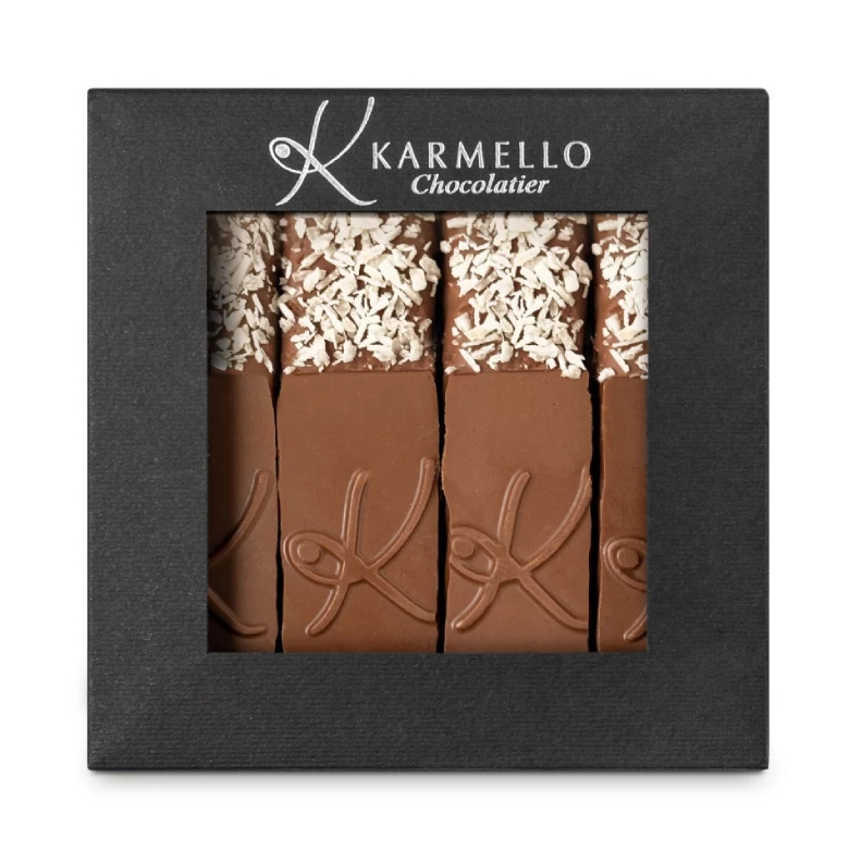 KARMELLO CHOCOLATIER - Producent czekoladek #2