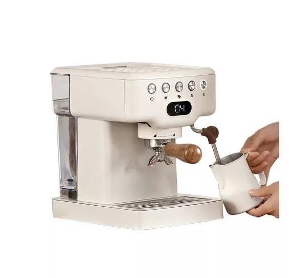 Ekspres do kawy AVX Snow White - Konesso.pl