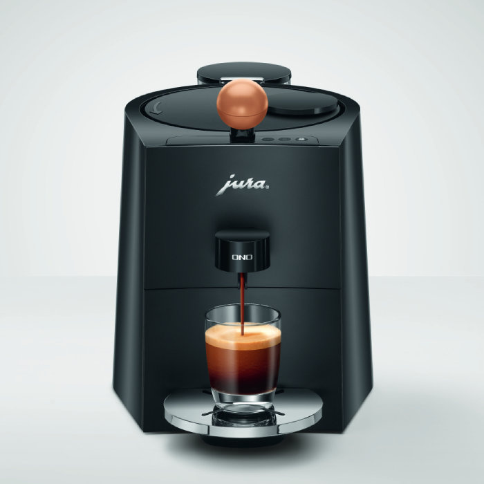 Jura Ono Ekspres do kawy czarnej Jura Ono Coffee Black