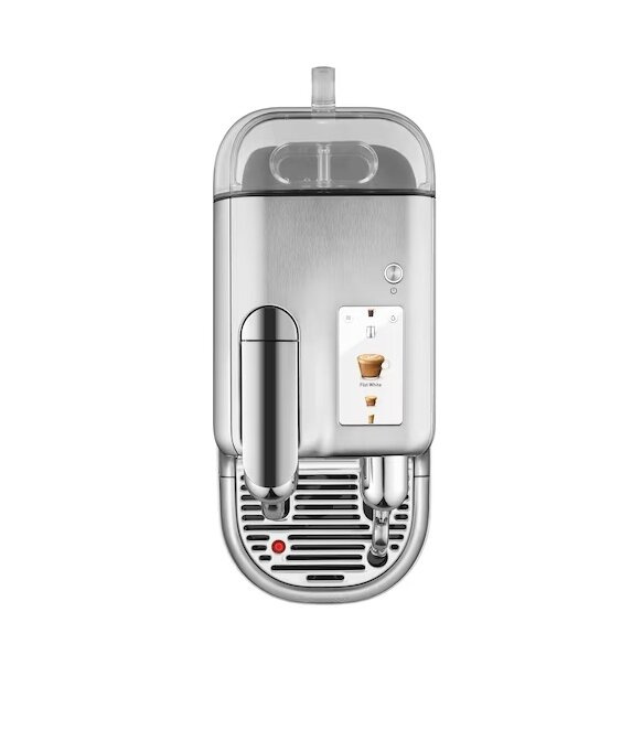Ekspres do kawy Nespresso Creatista Pro by Sage SNE900BSS4EPL1 ...