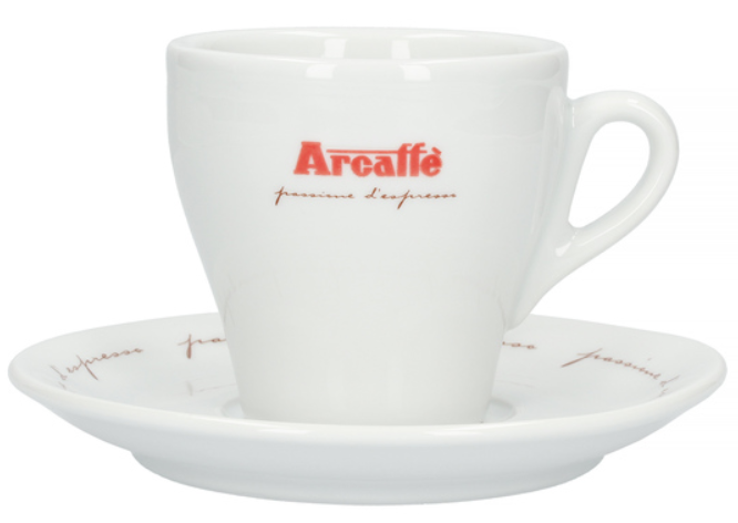 Filiżanka do espresso Arcaffe - Konesso.pl