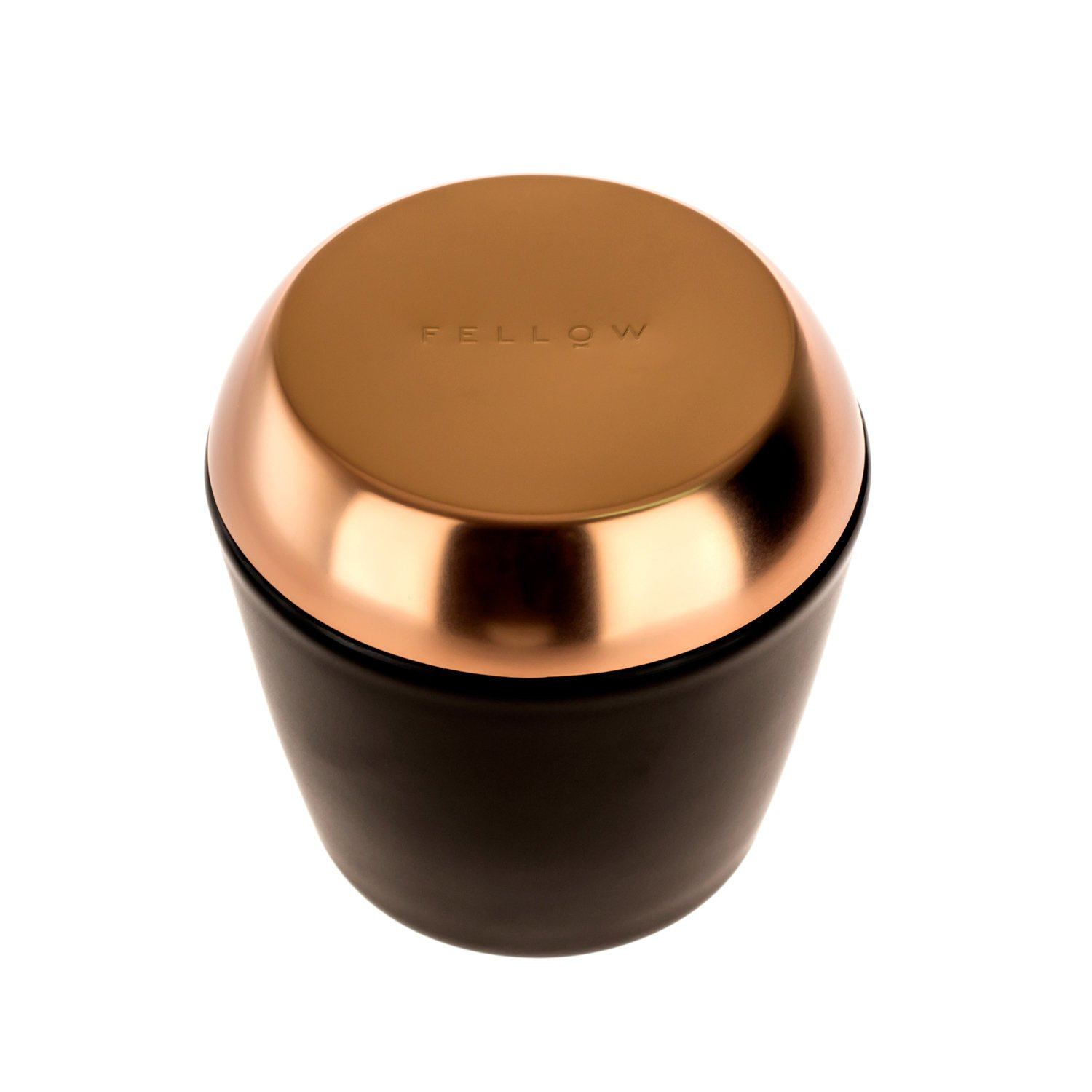 Kubek Fellow Joey Mug 240 ml - Czarny - Konesso.pl