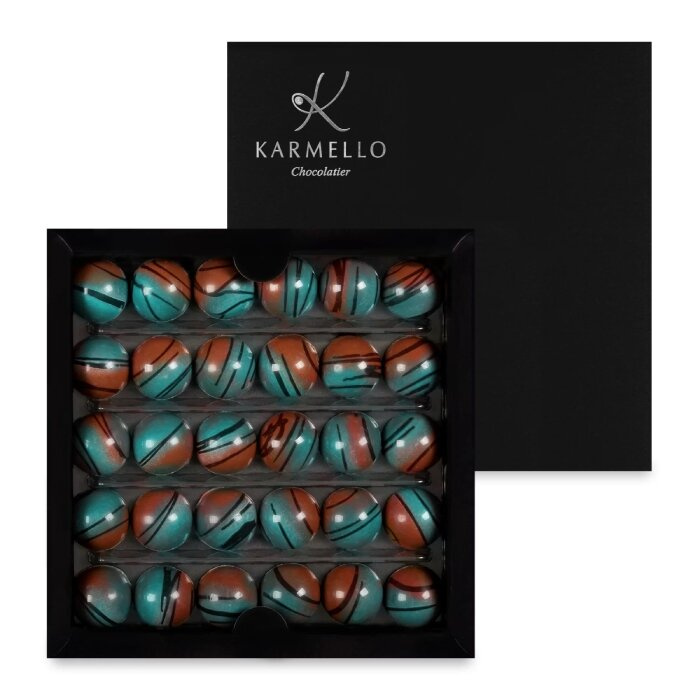 Zestaw Cuba Libre Karmello 150g - Konesso.pl